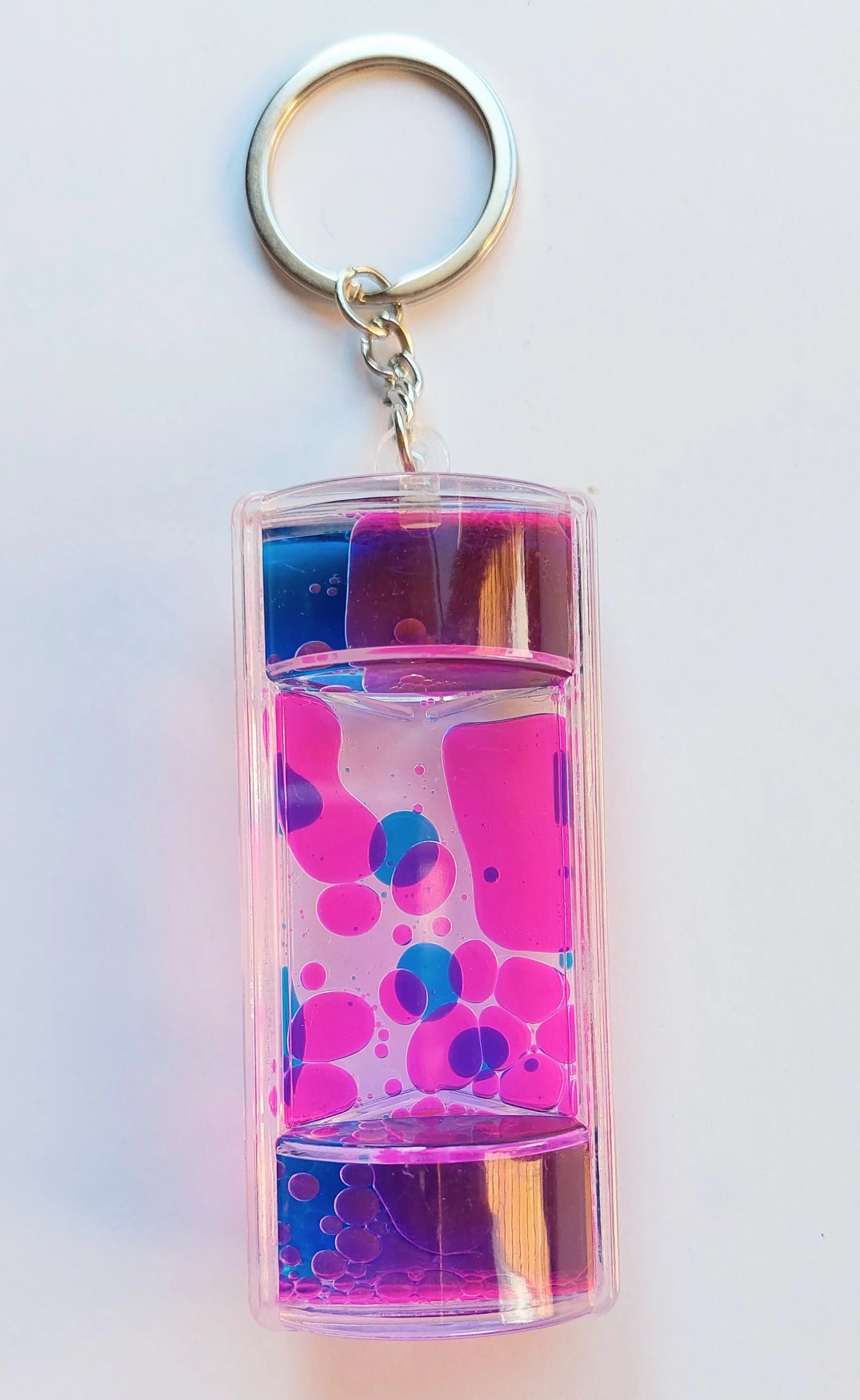 Fidget Keyrings – Intrepid Safety
