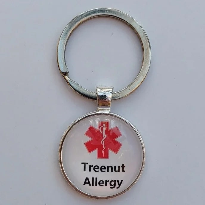 Custom Medical Alert Tags - PRE ORDER – Intrepid Safety