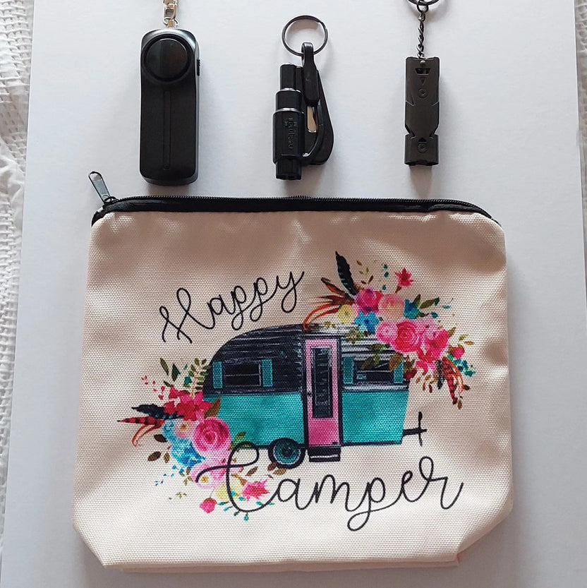 Van Life Travel Bundle – Intrepid Safety