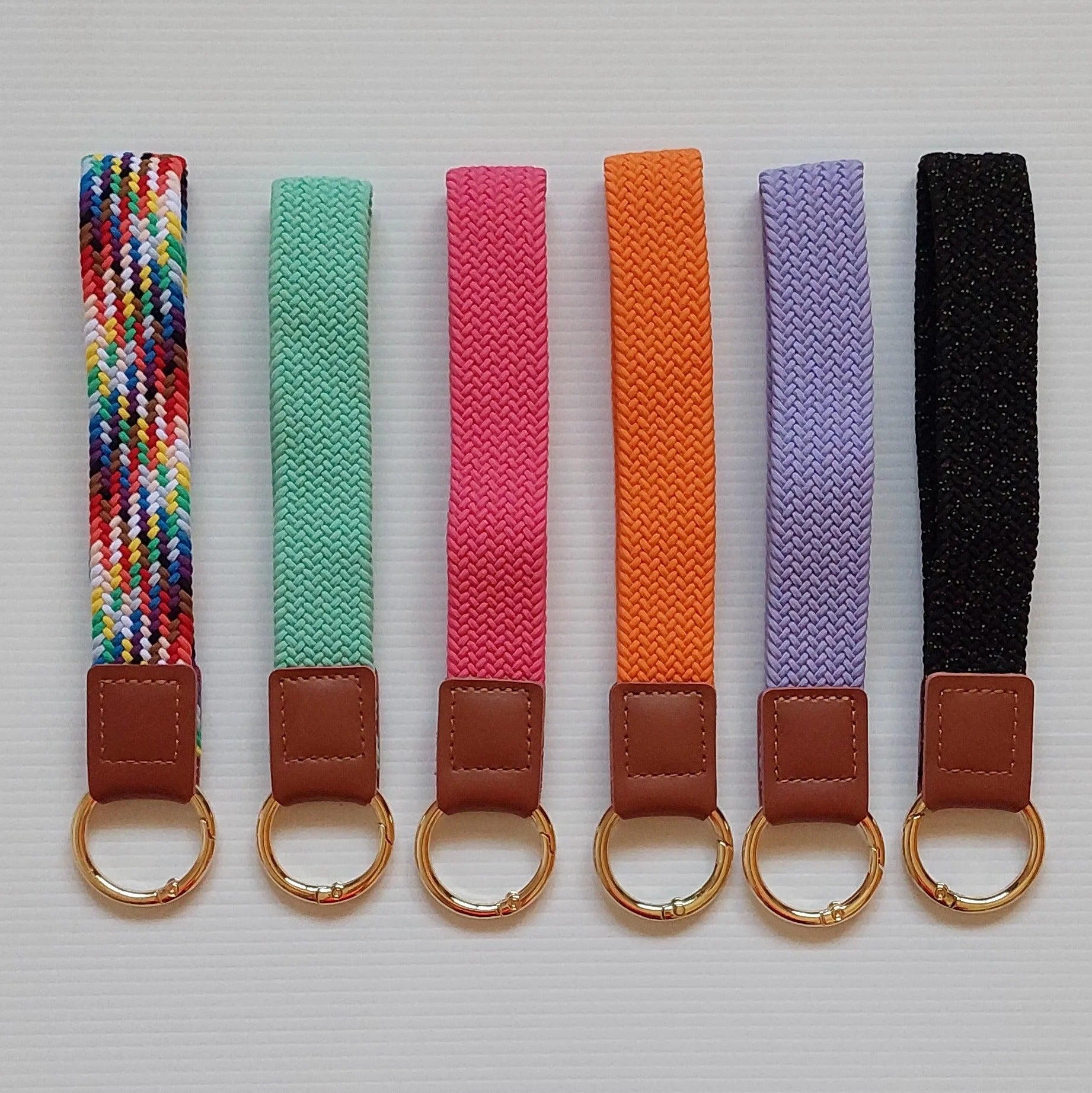 Strap Wristlets – Intrepid Safety